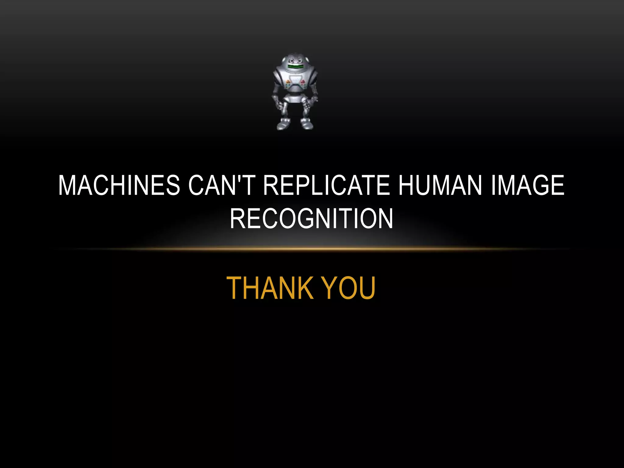 Computer Vision | PPTX