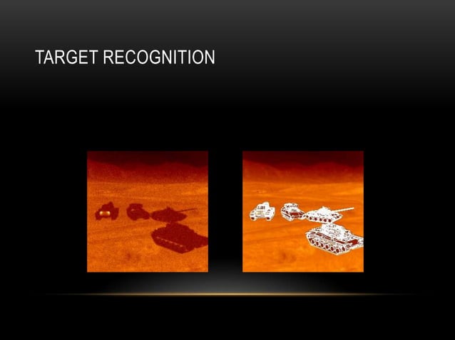 Computer Vision | PPTX