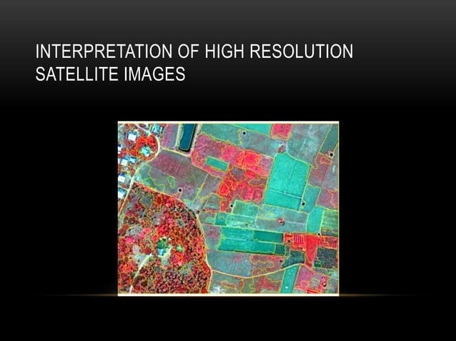 Computer Vision | PPTX