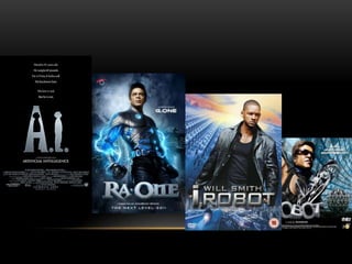 Computer Vision | PPTX