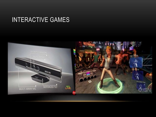 Computer Vision | PPTX