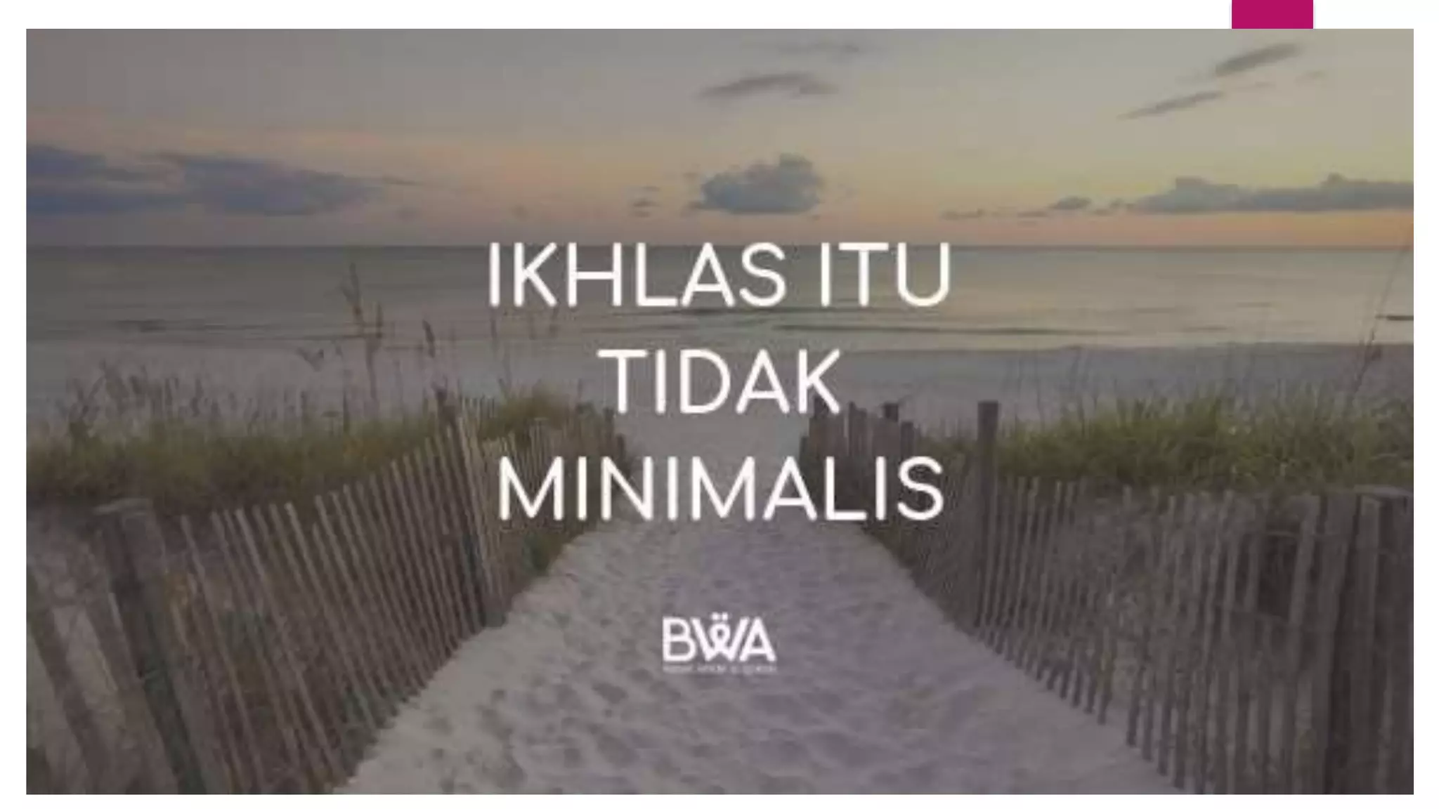Ikhlas Beramal.pptx