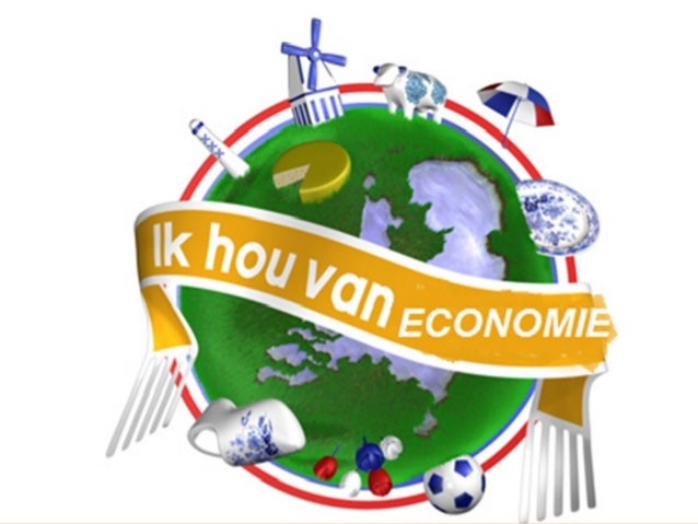 Het Woord Economie