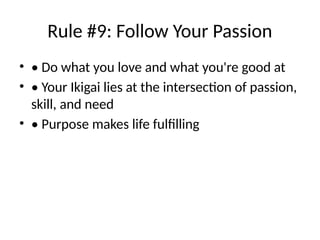Ikigai_Complete_10_Rules_Presentation.pptx
