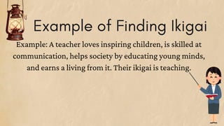 Ikigai The Japanese Secret to a Long and Happy Life.pdf | Medical Health