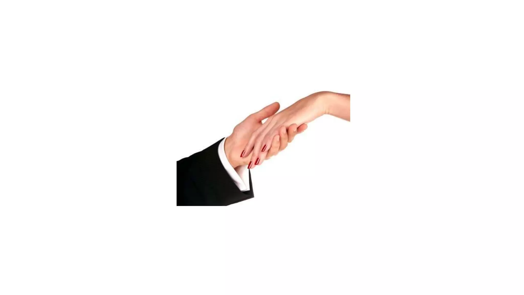 I Kiss Your Hand Madame | PPT