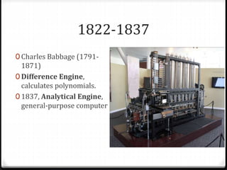 Introduction to AI - First Lecture | PPTX