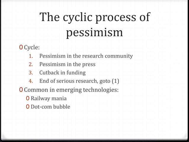 Introduction to AI - Fourth Lecture | PPT