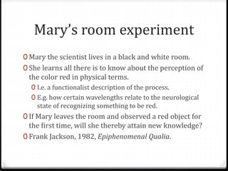 Introduction to AI - Fifth Lecture | PPTX