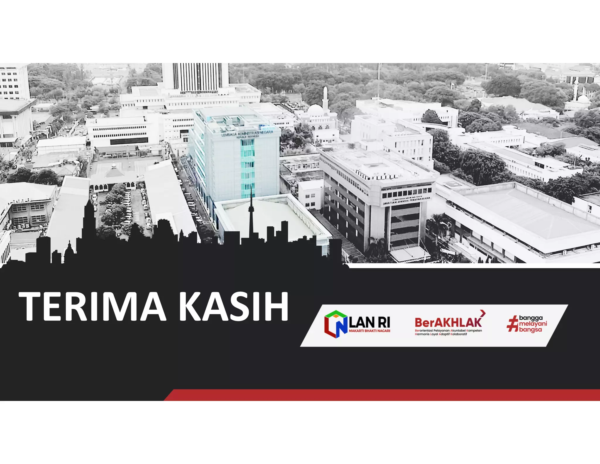 IKK Sebagai Instrumen Penilaian Kualitas Kebijakan Pemerintah | PDF