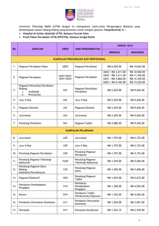 Iklan kerjaya profesional UiTM untuk pelajar.pdf