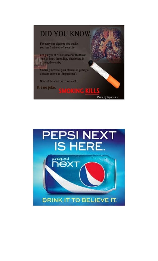 Iklan dan poster dalam bahasa inggris | DOC