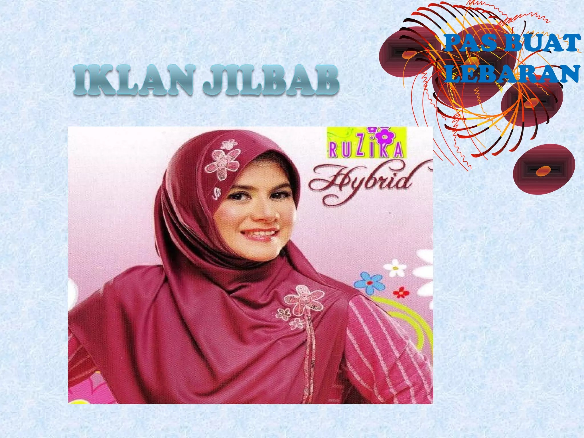 the best beauty of wanita muslimah | PPT