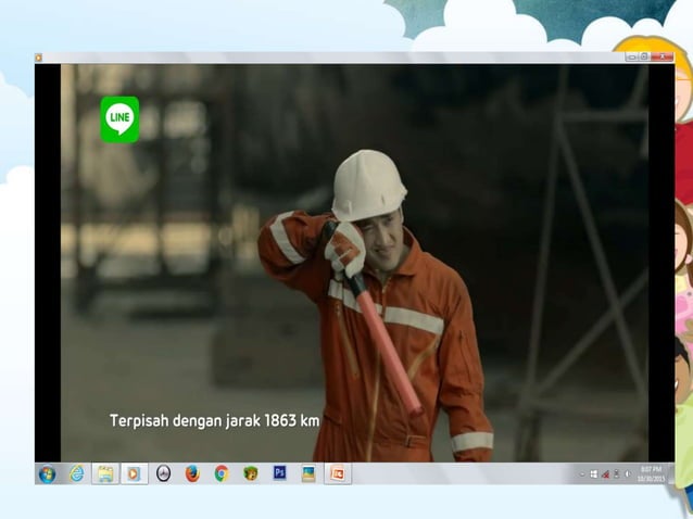 iklan line.pptx
