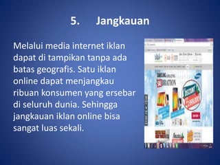 IKLAN ONLINE untuk smk jurusan bisnis daring.pptx