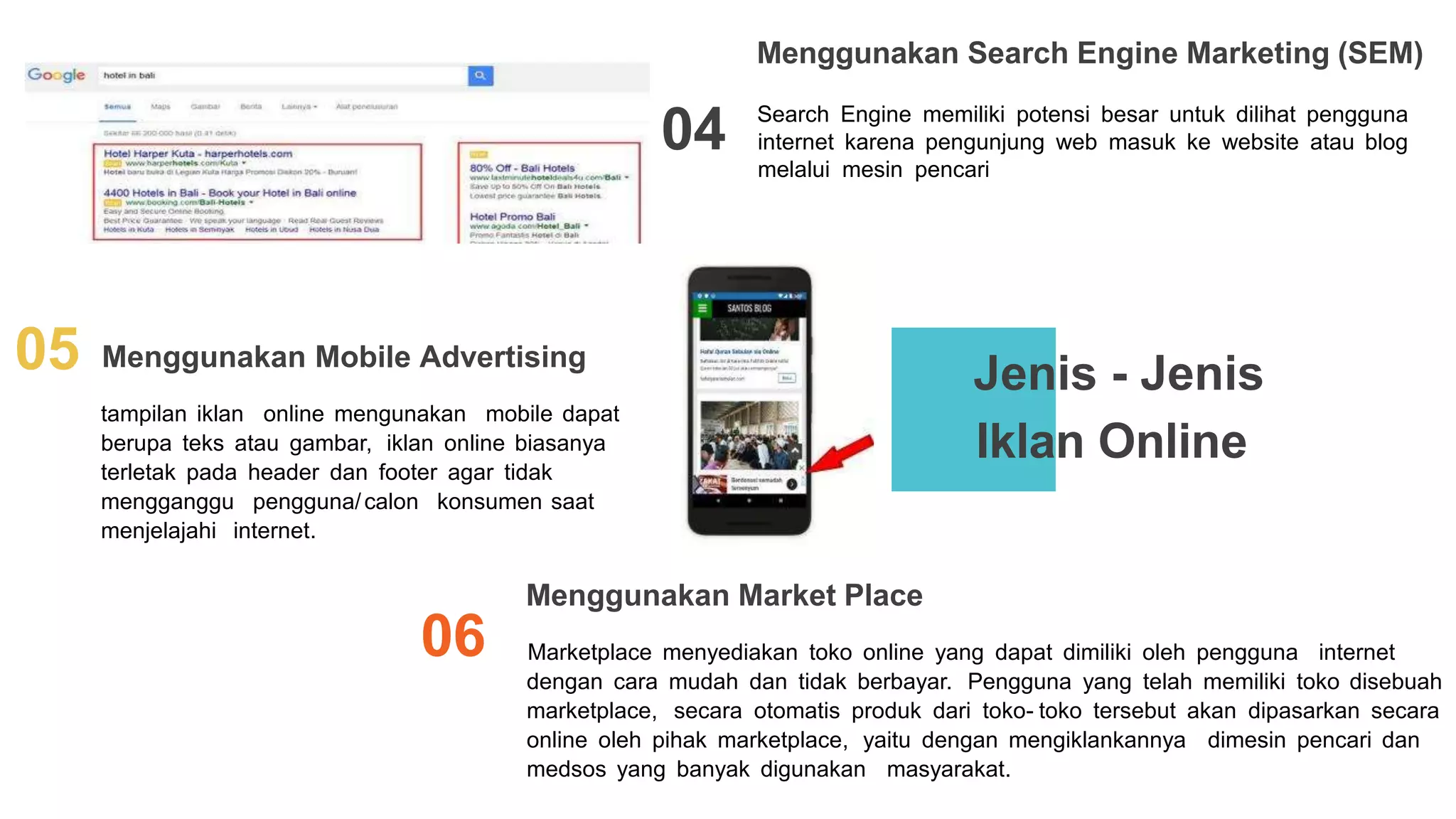 IKLAN ONLINE BDP2.pptx