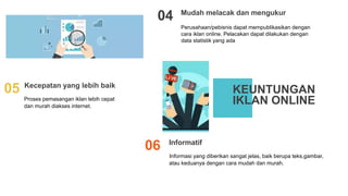 IKLAN ONLINE BDP2.pptx