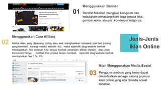 IKLAN ONLINE BDP2.pptx