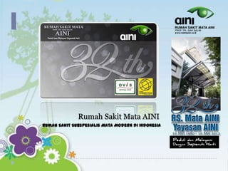 Pediatric Oftalmologi | PPSX