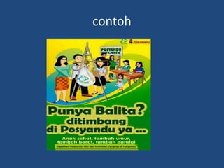Iklan ppt | PPTX
