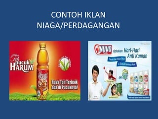 Iklan ppt | PPTX