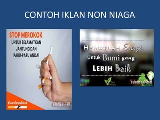 Iklan ppt smp | PPT