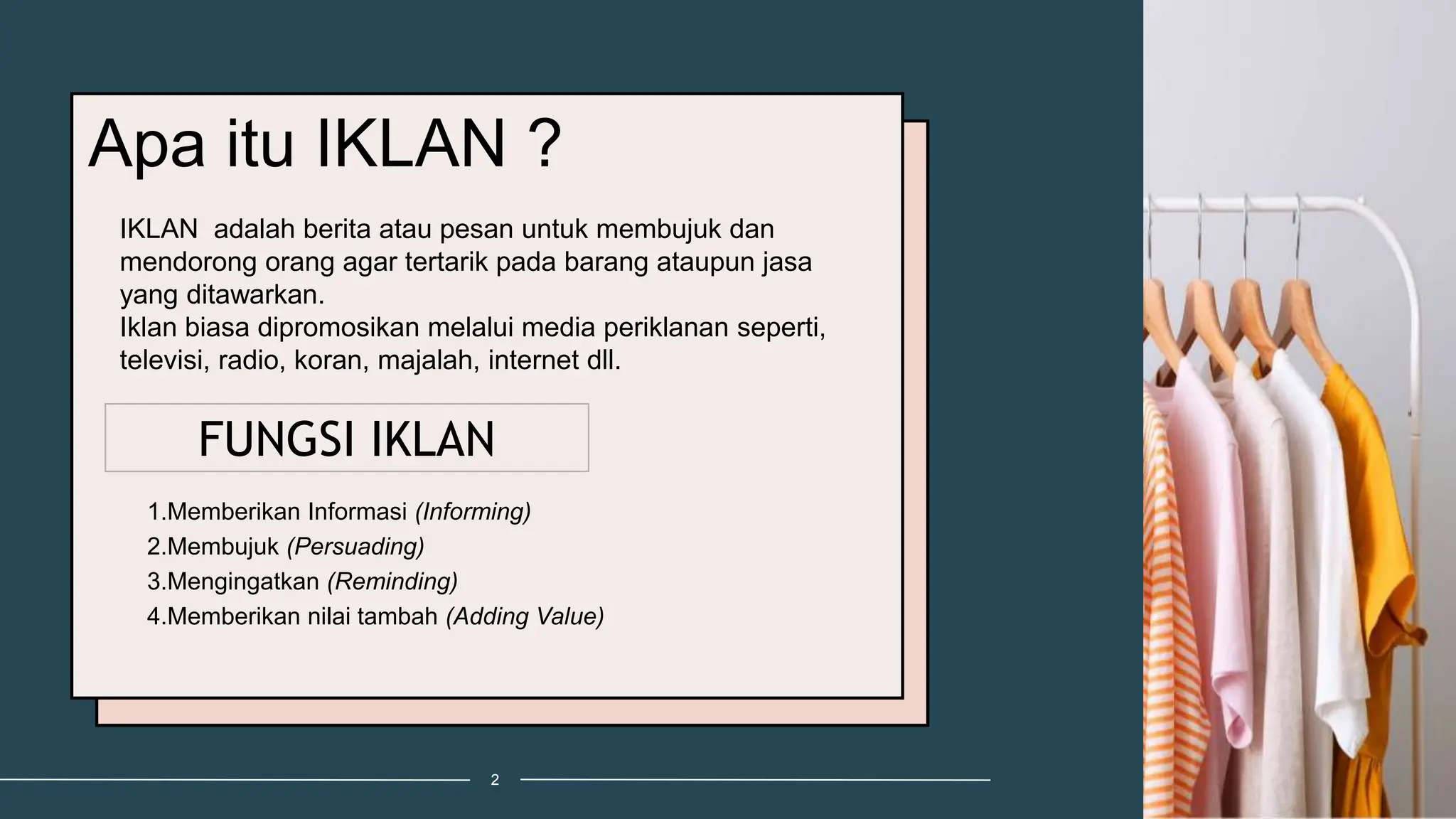 IKLAN&SLOGAN ENGLISH GRADE IX _ SONNY SMITH.pptx