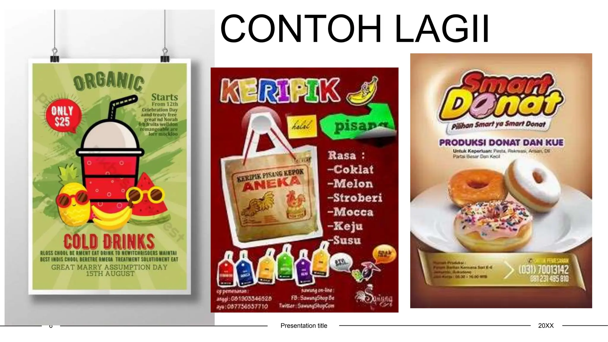 IKLAN&SLOGAN ENGLISH GRADE IX _ SONNY SMITH.pptx