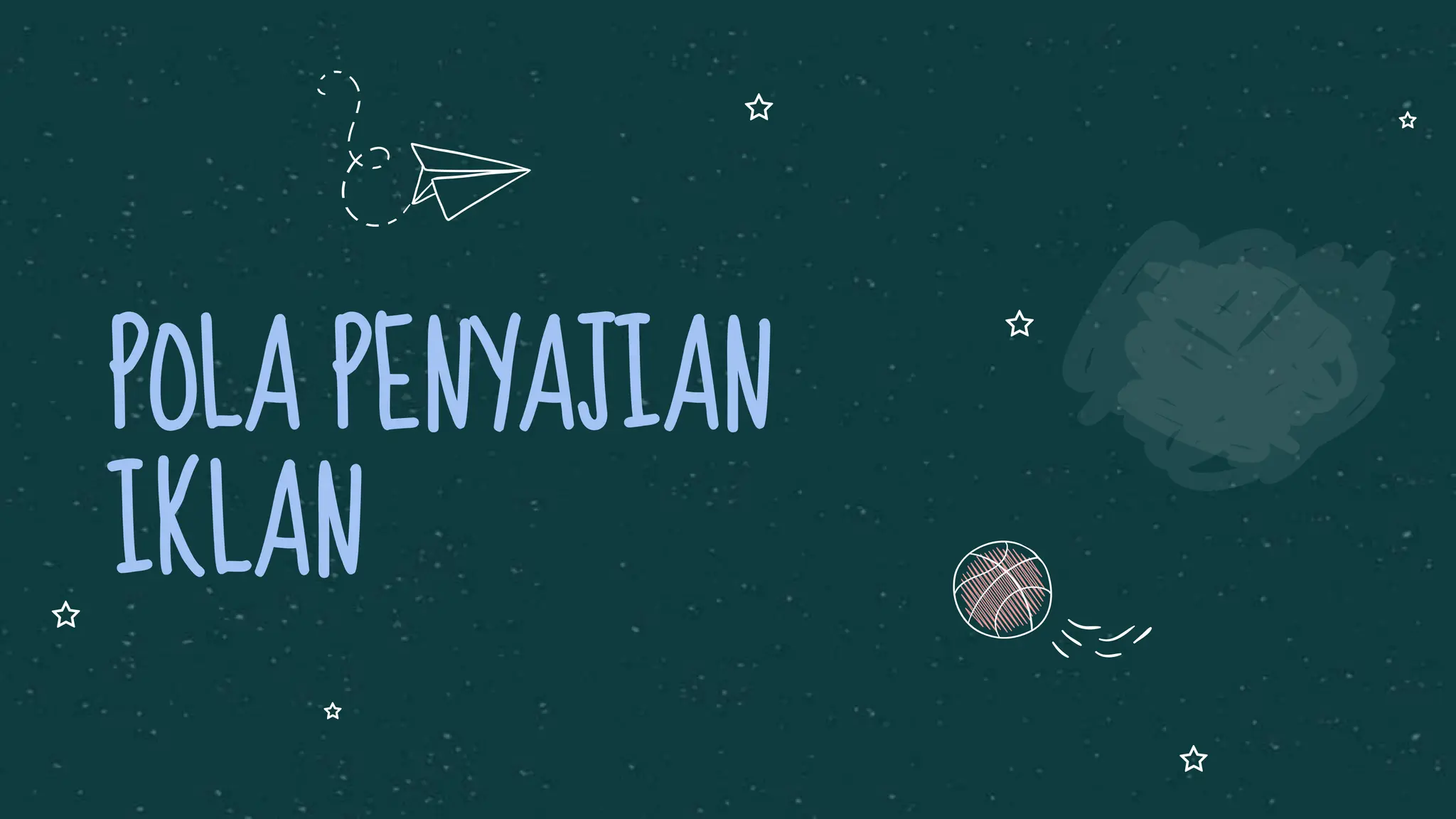 MATERI PEMBELAJARAN IKLAN, SLOGAN, DAN POSTER.pptx