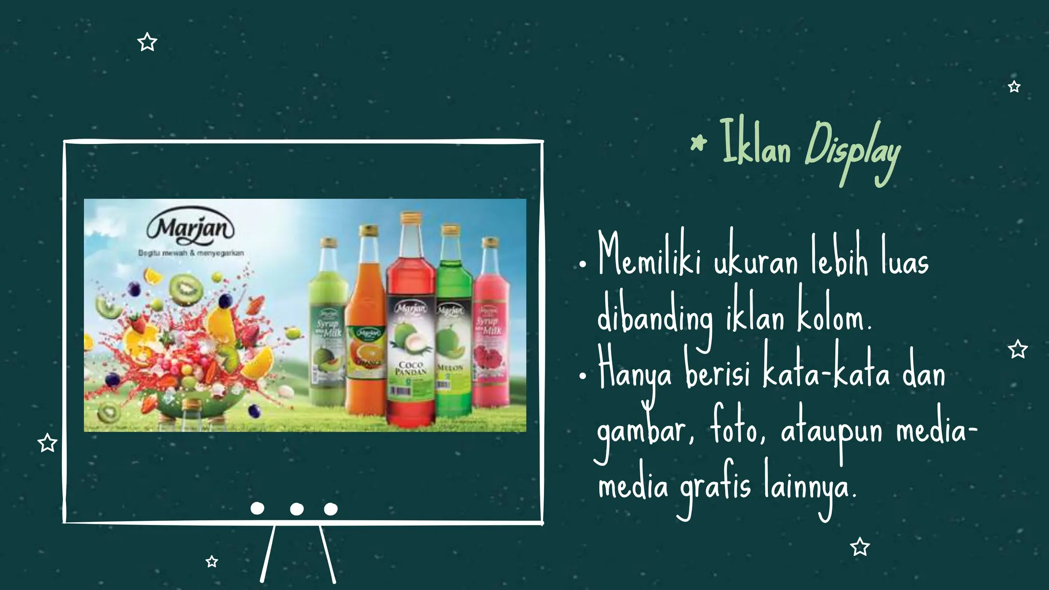 MATERI PEMBELAJARAN IKLAN, SLOGAN, DAN POSTER.pptx