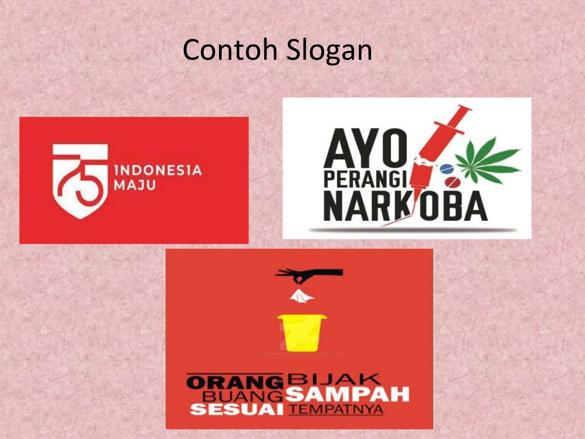 Iklan, Slogan, Poster.pptx