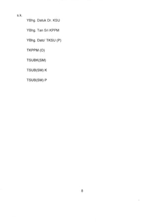 Iklan tbbk dg32 tahun 2014 | PDF