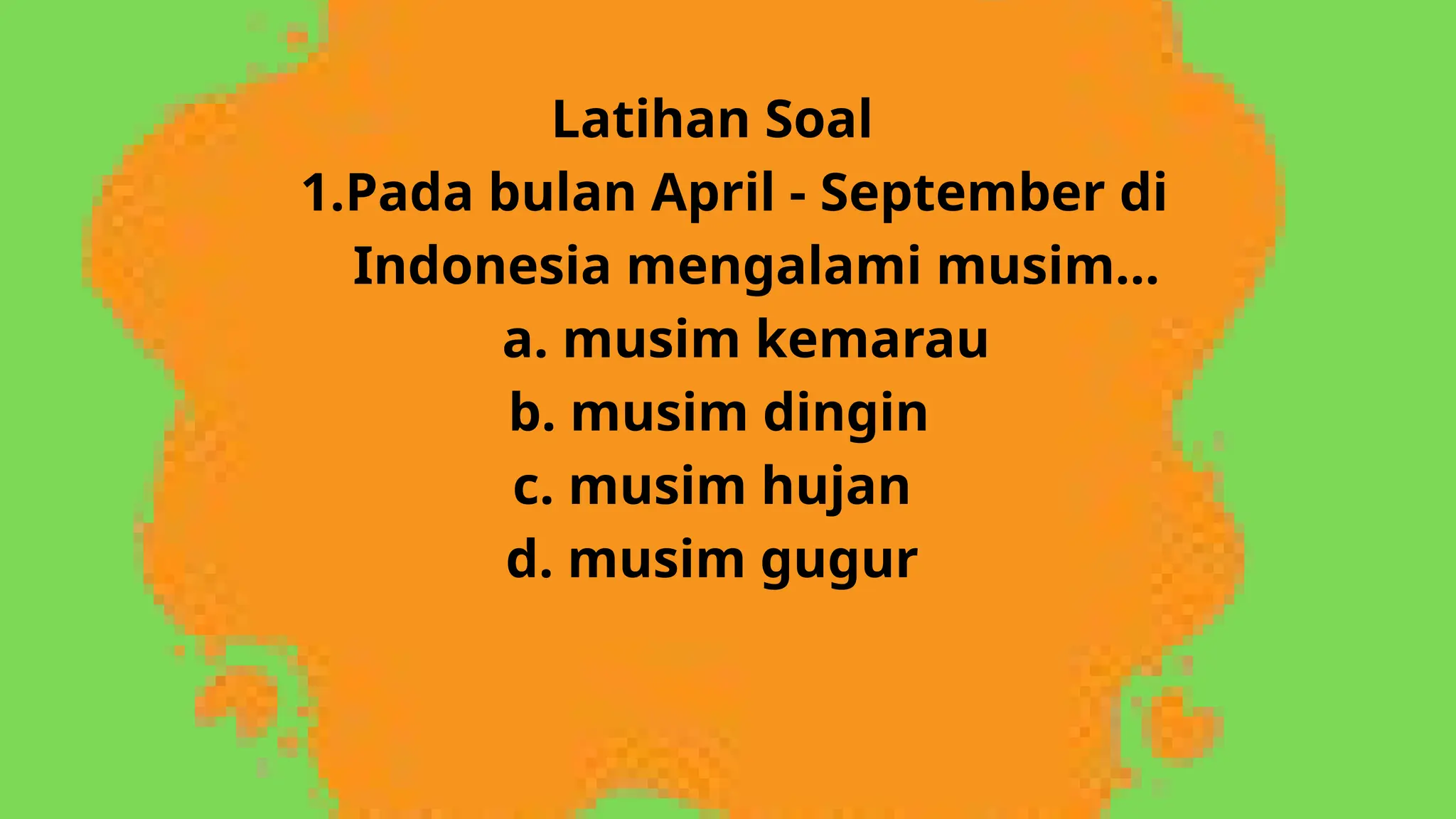 IKLIM DAN PERUBAHANNYA IPAS KELAS IV revisi.pptx