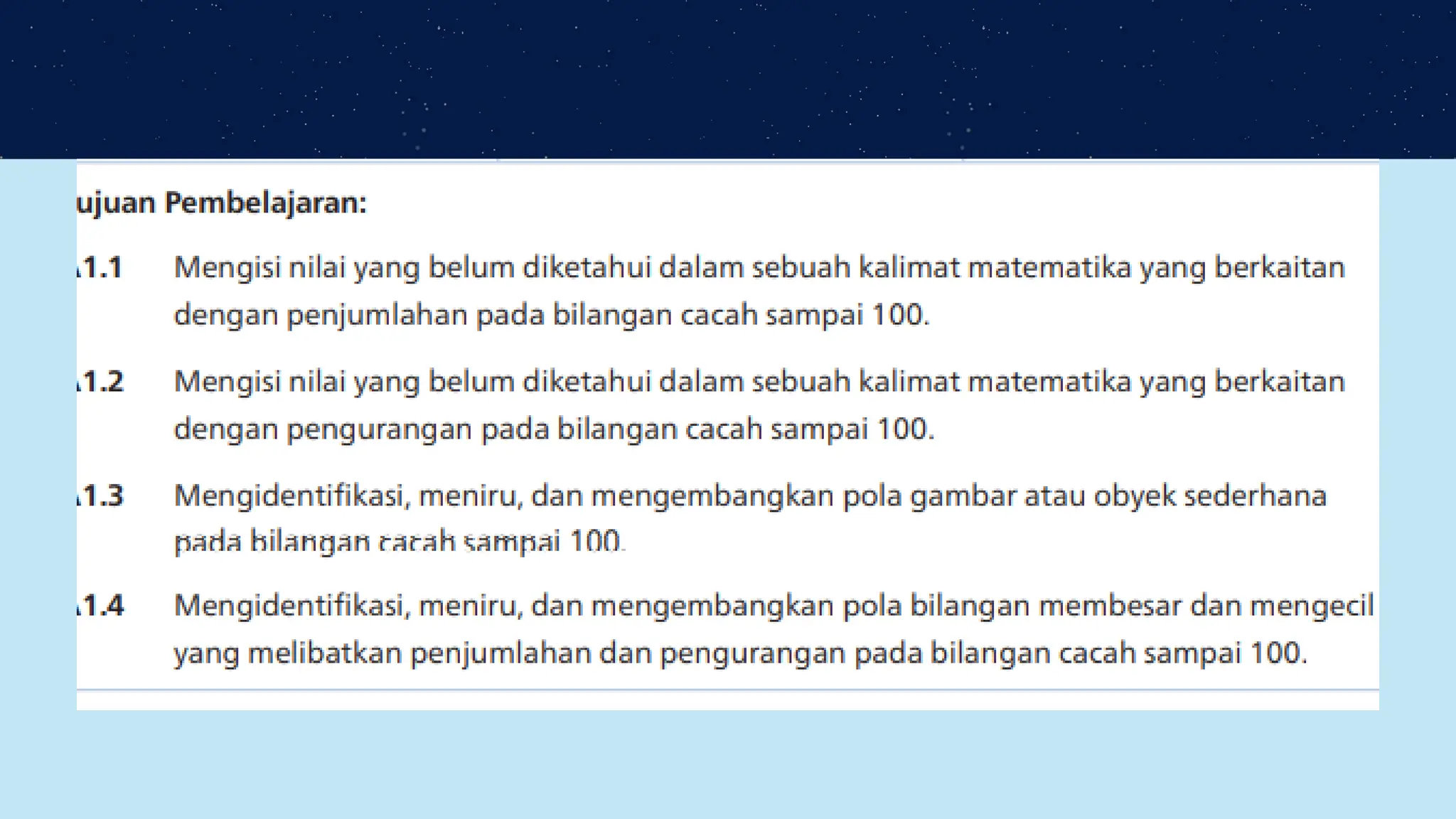 Implementasi Kurikulum Merdeka tahuan 2024 | PDF