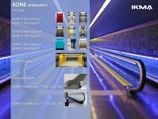 İKMA services MMC Prezentasiya | PPT