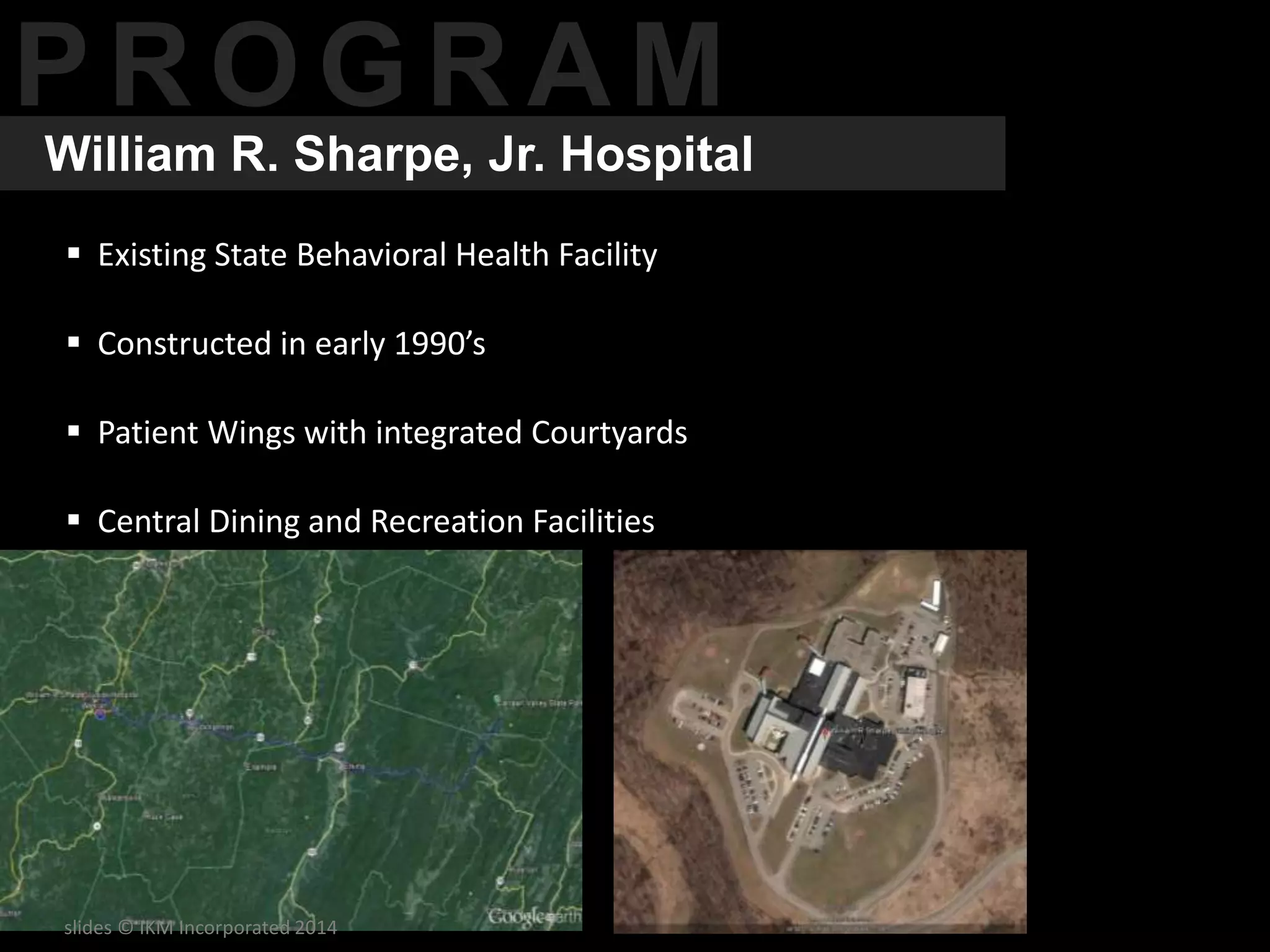 IKM Behavioral Health Design | PPTX