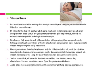 Ikm ibu hamil | PPTX