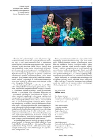 GDN Miasto, ludzie, kultura | PDF