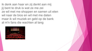 Ik neem je mee | PPTX