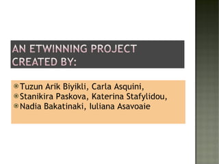 I know myself better | PDF