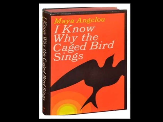 I Know Why the Caged Bird Sings Presentation.pptx