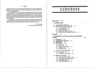 Ikoku, c. u. natural gas production engineering | PDF