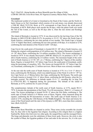 IKOM MONOLITHS, NIGERIA | DOC