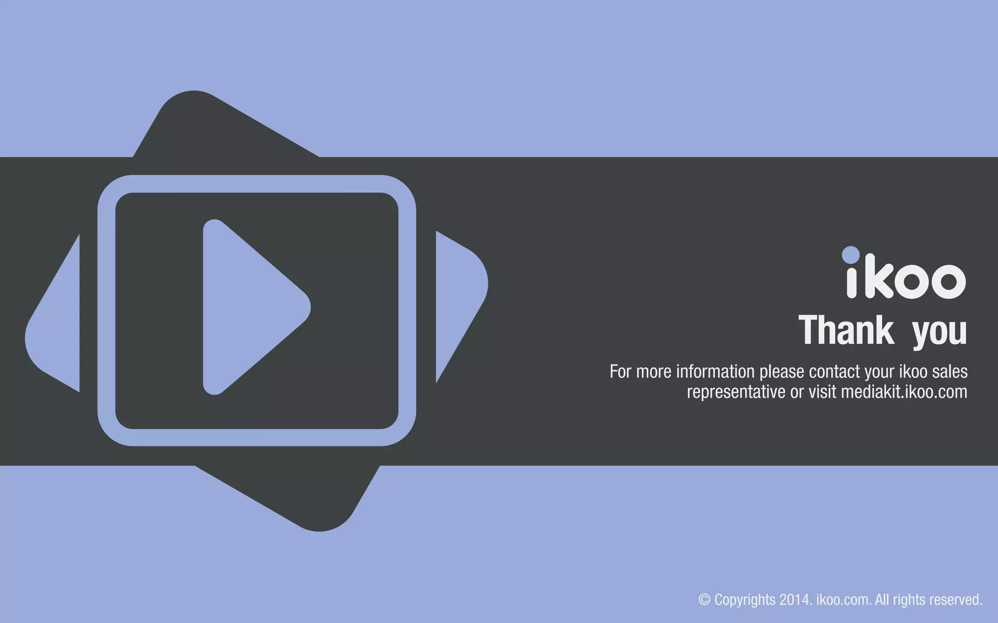 Engagement Advertising - ikoo.com