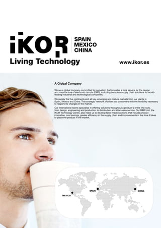 Ikor en | PDF