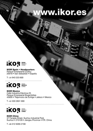 Ikor en | PDF