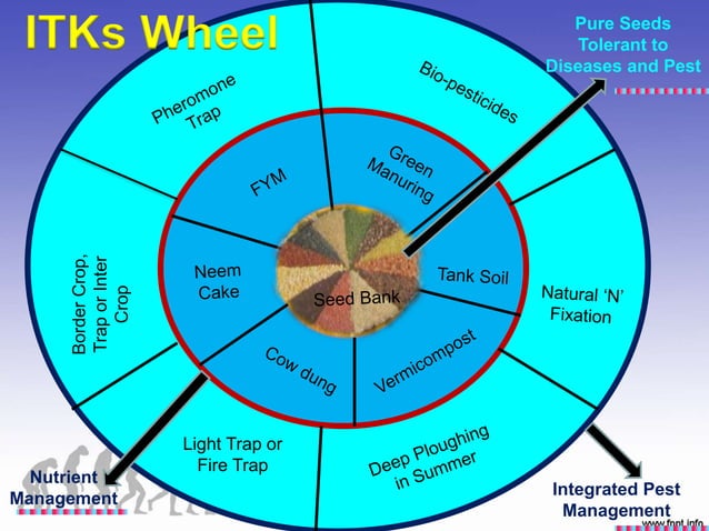 Indigenous Technological Knowledge (ITK) or IKP/ITK | PPTX | Science