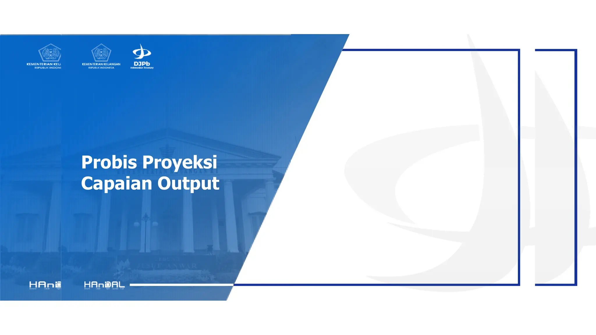 Indikator Kinerja Pelaksanaan Anggaran (IKPA) | PDF