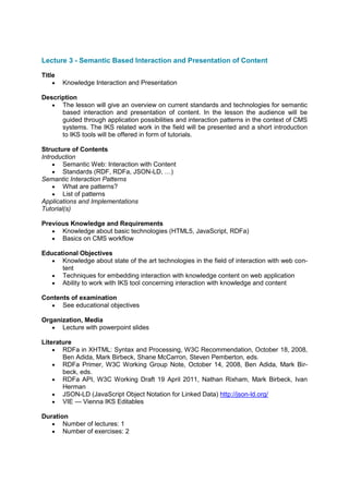 Iks d73-teachers handbook-v12 | PDF