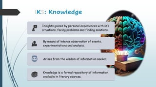 IKS-Unit 1.pdf dfgfhgjhkjkhjghfjgjhkjhkjgh | PDF | Hinduism | Religion ...